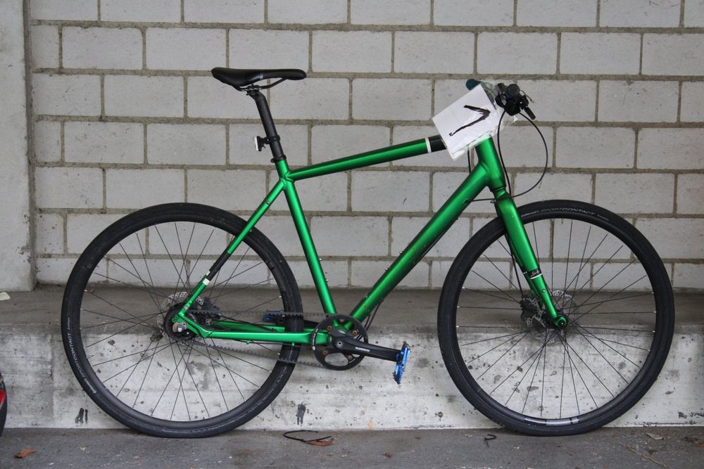 Velo 1 | Kaufen auf Ricardo