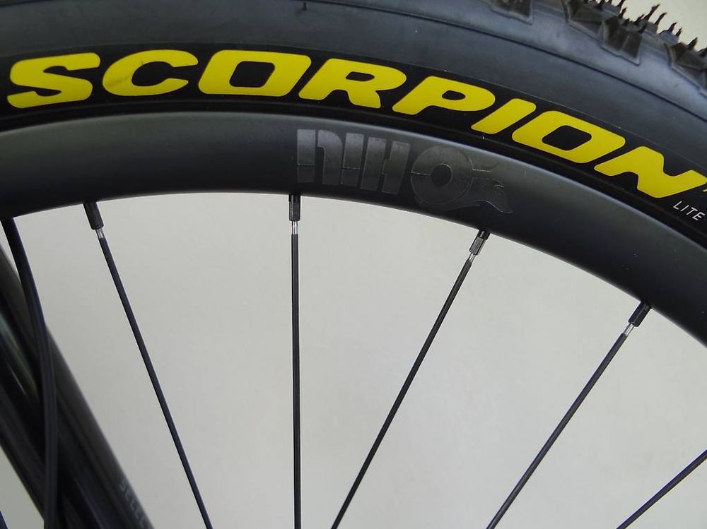 VTT Scott Scale RC Team Issue 2025 carbone Taille S neuf - (Neuf (Voir ...