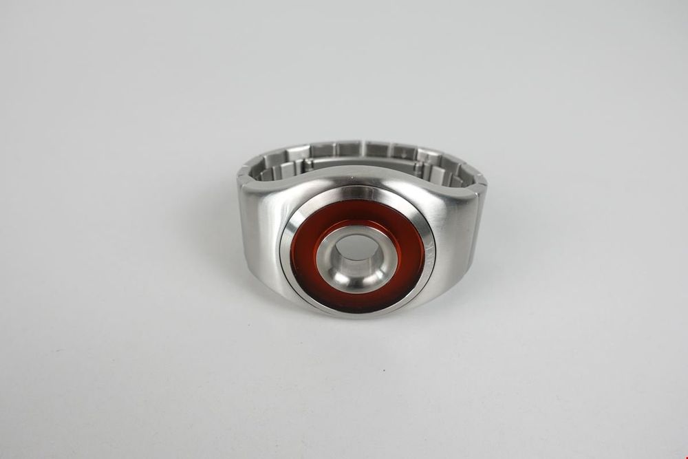 FOSSIL Watch by Philippe Starck O-Ring (Gebraucht) in Muhen für CHF 86 ...