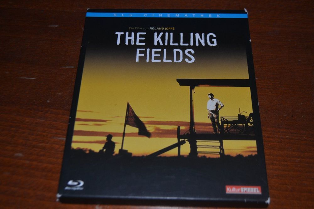 The Killing Fields | Kaufen auf Ricardo