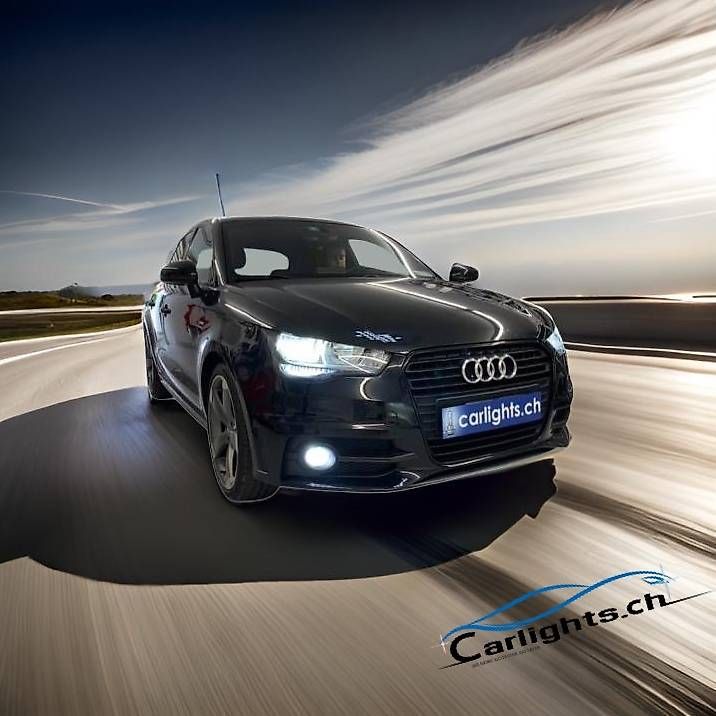 AUDI A1, A1 Sportback (2. Gen.) A1 ab 2018 (Neu und originalverpackt ...