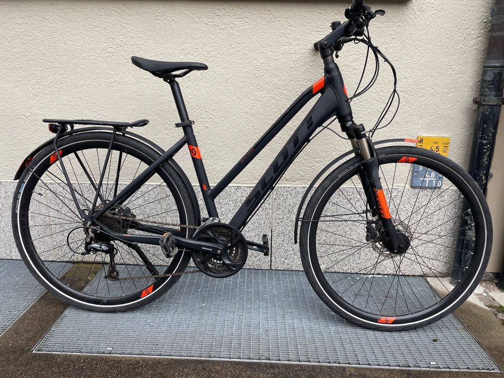 Scott Sub 20 Grösse M | Kaufen auf Ricardo