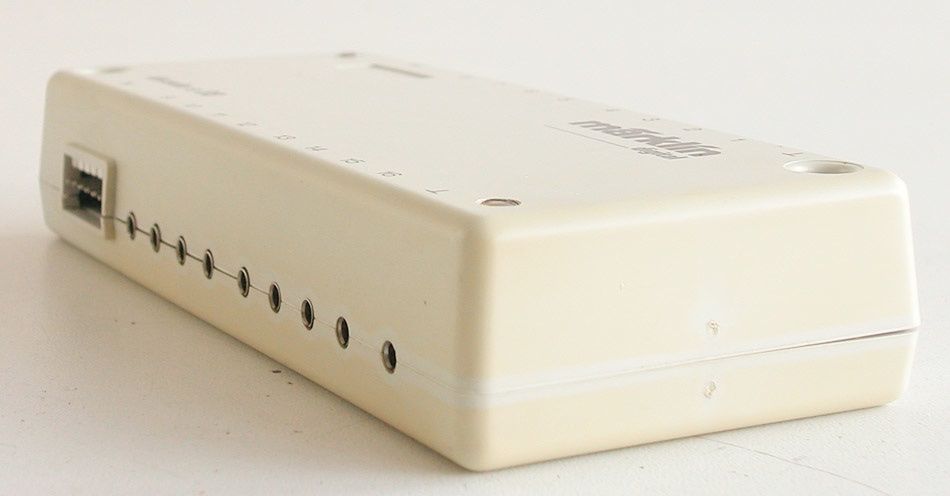 Märklin digital 6088 Decoder s88 Spur H0 (Gebraucht) in Oberwil BL für ...