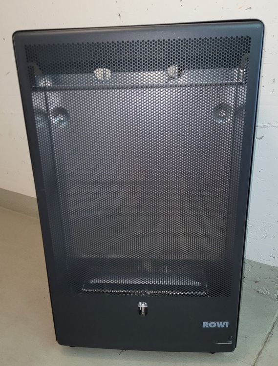 Gas-Heizofen Rowi Blue Flame HGO 4200/1 BF Premium + | Kaufen auf Ricardo