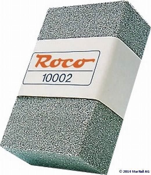 Roco 10002 Roco-Rubber Schienengummi (Neu und originalverpackt) in ...