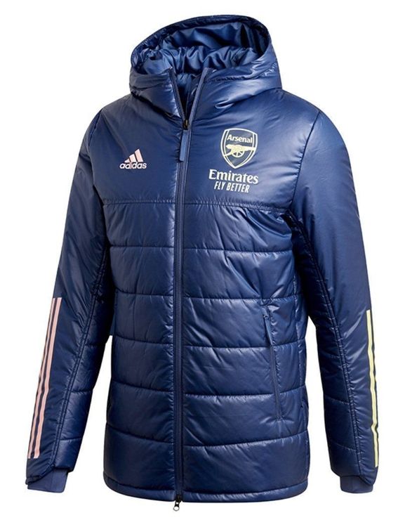 Winterjacke Arsenal FC 2020/21, adidas (Neu (gemäss Beschreibung)) in ...