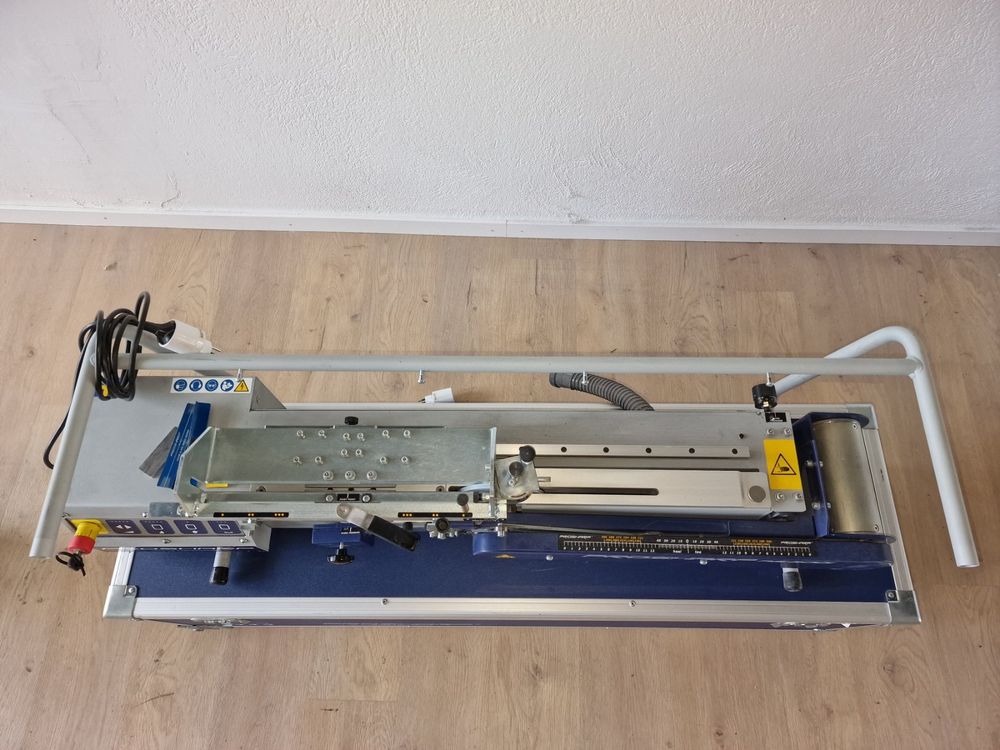 Machine à aiguiser ProSharp AS 2001 | Kaufen auf Ricardo