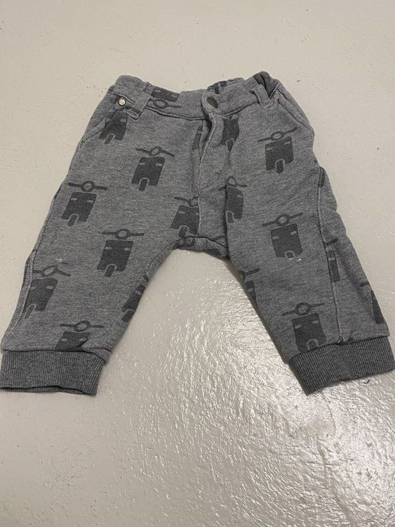 Baby Hose von Bellybutton Gr.74 (Gebraucht) in Landschlacht für CHF 1 ...
