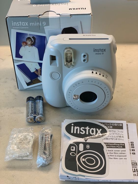 Intax mini 9 (Gebraucht) in Affoltern am Albis für CHF 45 – mit ...