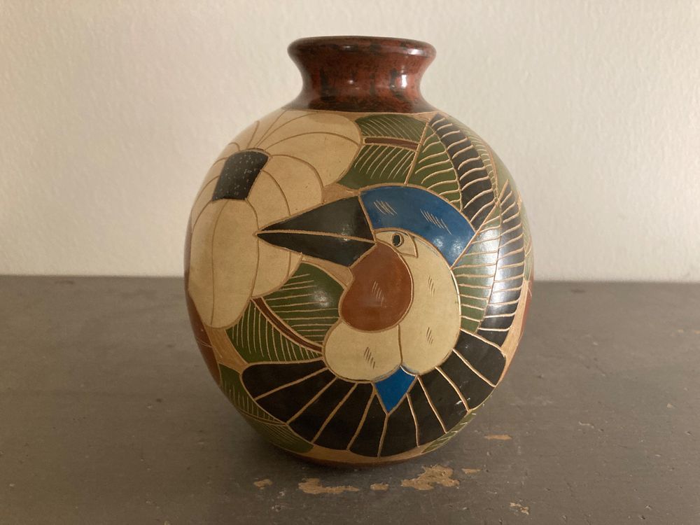 Art Deco Keramik | Kaufen auf Ricardo