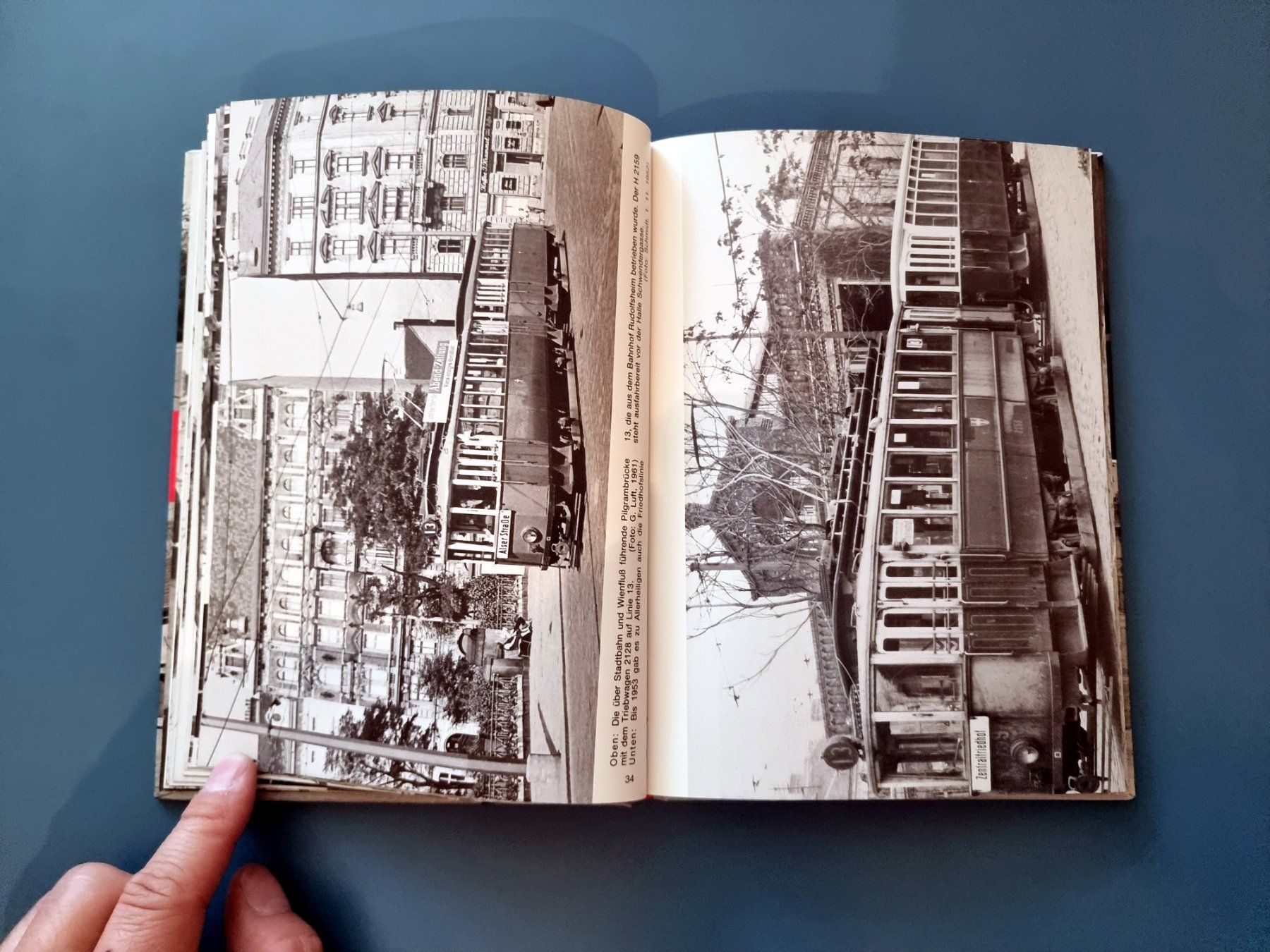 Bahn im Bild 67 Wiens Strassenbahnlinien 11 bis 18 (Gebraucht) in ...