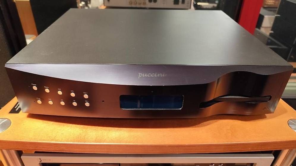 Dcs Puccini - Lettore cd-sacd | Kaufen auf Ricardo