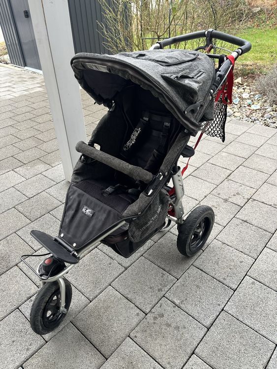 Tfk Kinderwagen | Kaufen auf Ricardo
