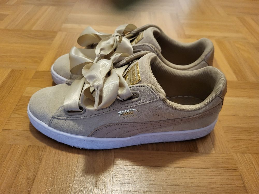 Puma Sneaker Gr. 39 | Kaufen auf Ricardo