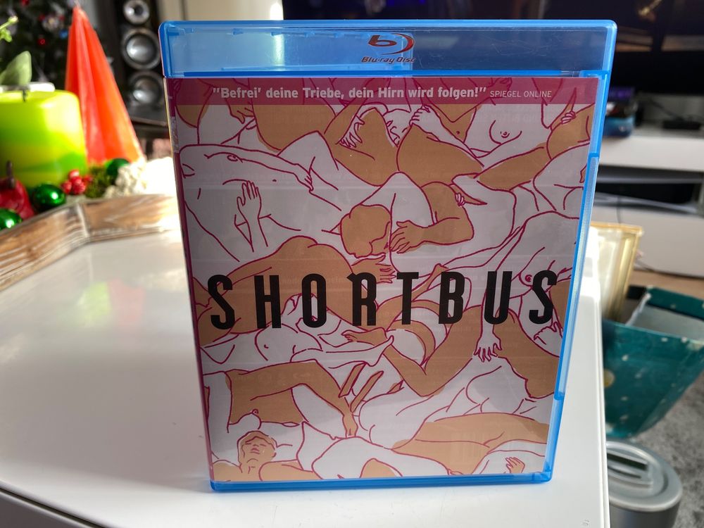 Shortbus | Kaufen auf Ricardo