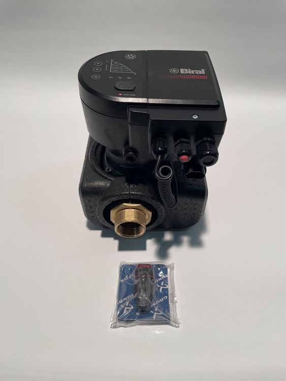 Umwälzpumpe Biral | Kaufen auf Ricardo