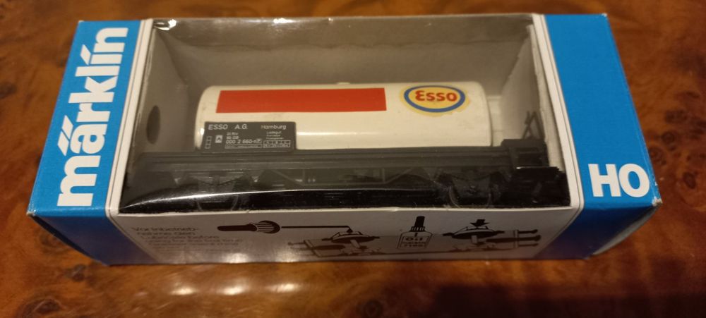 Märklin 4441 (Gebraucht) in Bofflens für CHF 5 – mit Lieferung auf ...