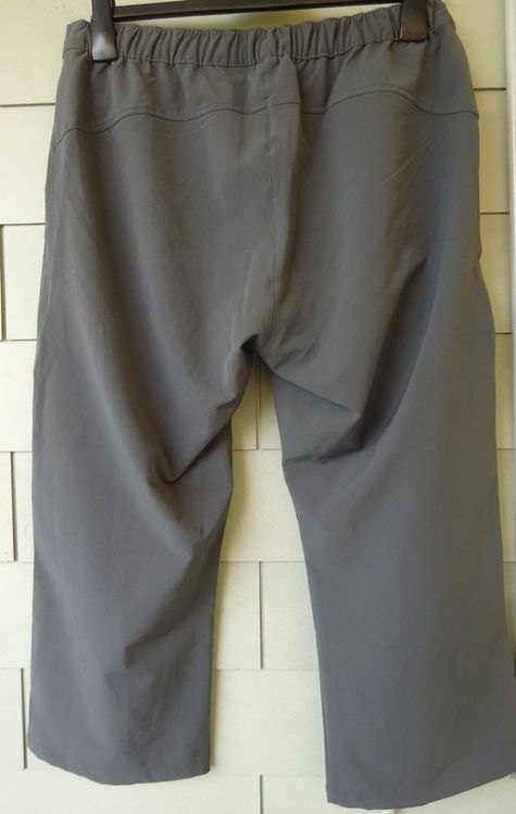 SCHÖNE "TRECKING" HOSE "CRANE SPORTS" TECHTEX SPEED NEU L | Kaufen auf ...