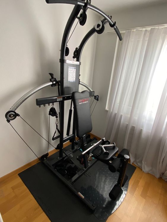 Machine Multi gym Bio Force Extreme (Neu (gemäss Beschreibung)) in ...