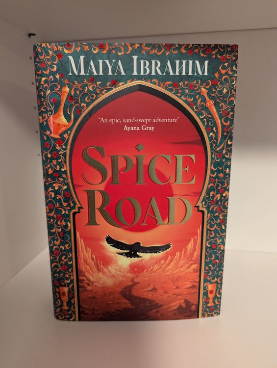 Spice Road - FairyLoot Edition | Kaufen auf Ricardo Spice Road - FairyLoot Edition | Kaufen auf Ricardo