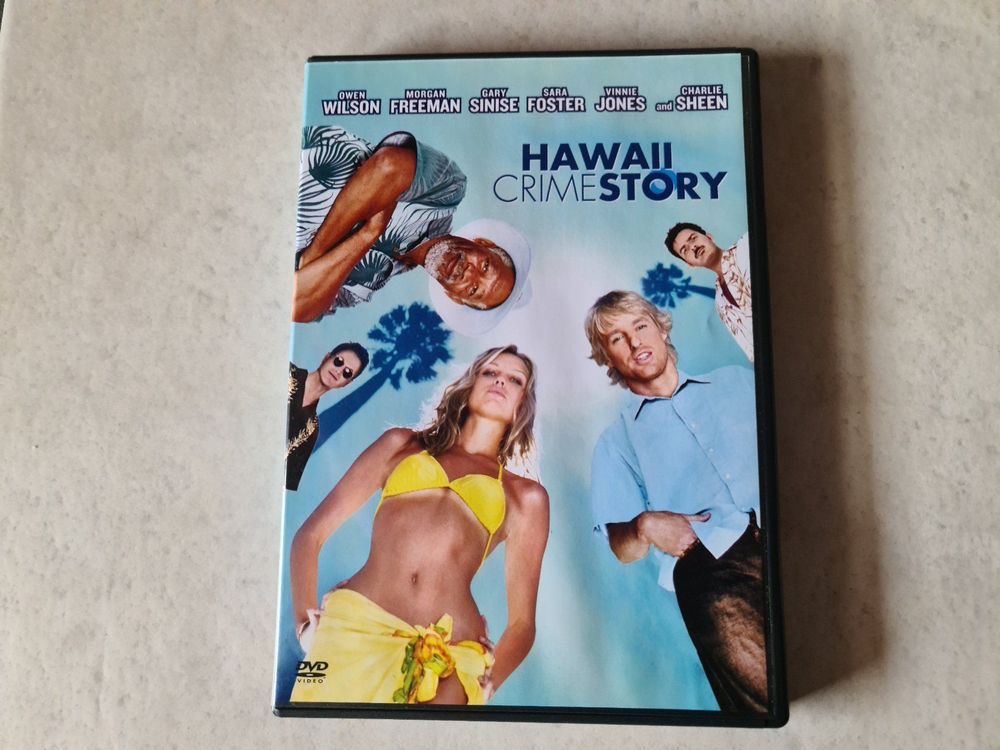 Hawaii Crime Story | Kaufen auf Ricardo