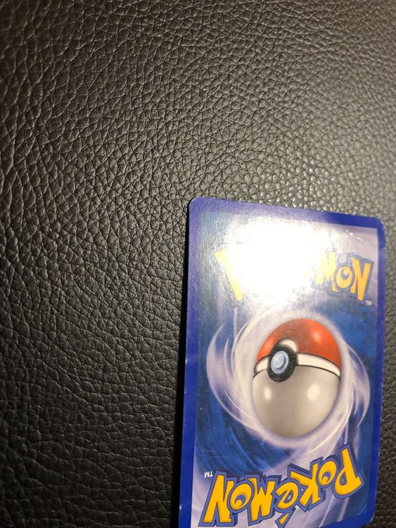 Pop Series 3 - Flareon Holo 2/17 Ab 1 (Gebraucht) in Paradiso für CHF 2 ...