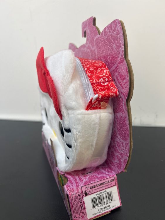 NEU Purse Pets Hello Kitty Sanrio Hello Kitty (1x) (Neu und ...