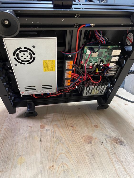 Ender 3 Switchwire | Kaufen auf Ricardo