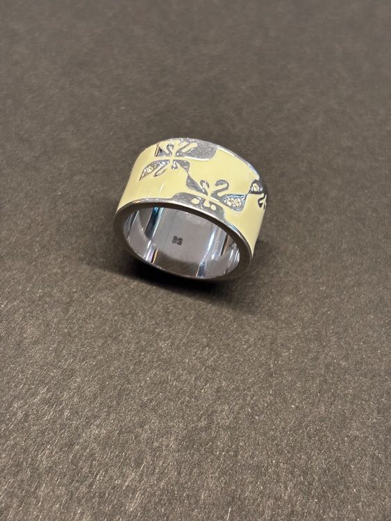 Swarovski Ring Gr. 56 (Gebraucht) in Aarau für CHF 45 – mit Lieferung auf Ricardo kaufen