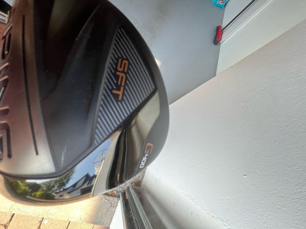 Ping G400 SFT Driver (Gebraucht) in Bülach für CHF 70 – nur Abholung ...