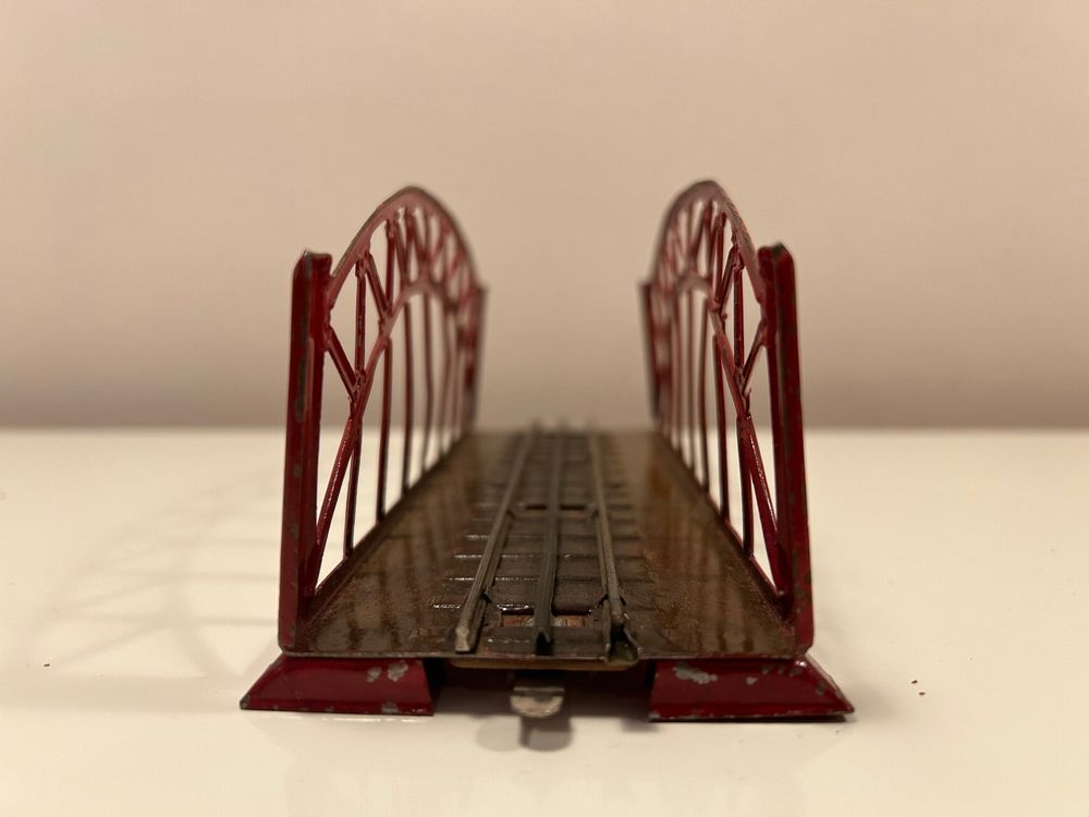 Marklin pont rouge 467 | Kaufen auf Ricardo