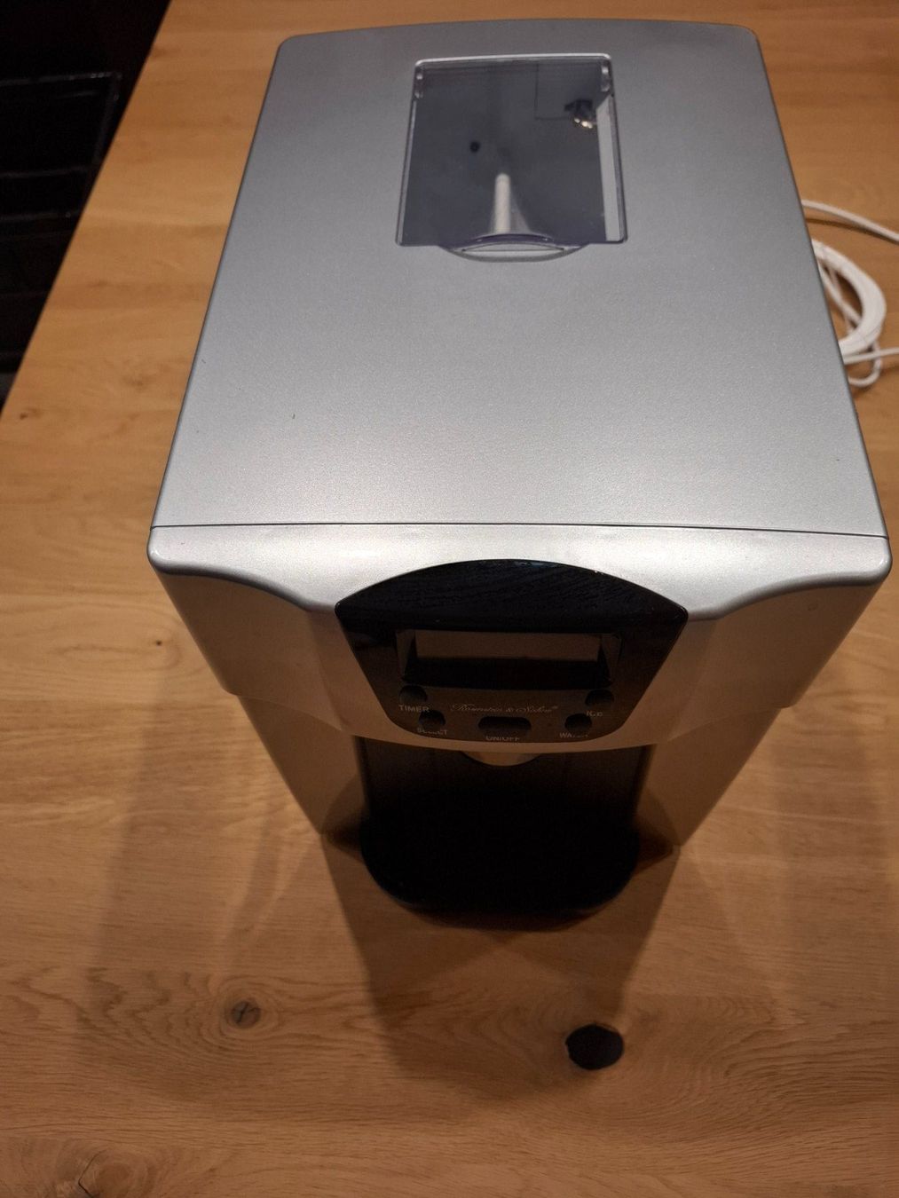 Machine à glaçons Rosenstein & Söhne (D'occasion) à Tavannes pour CHF ...