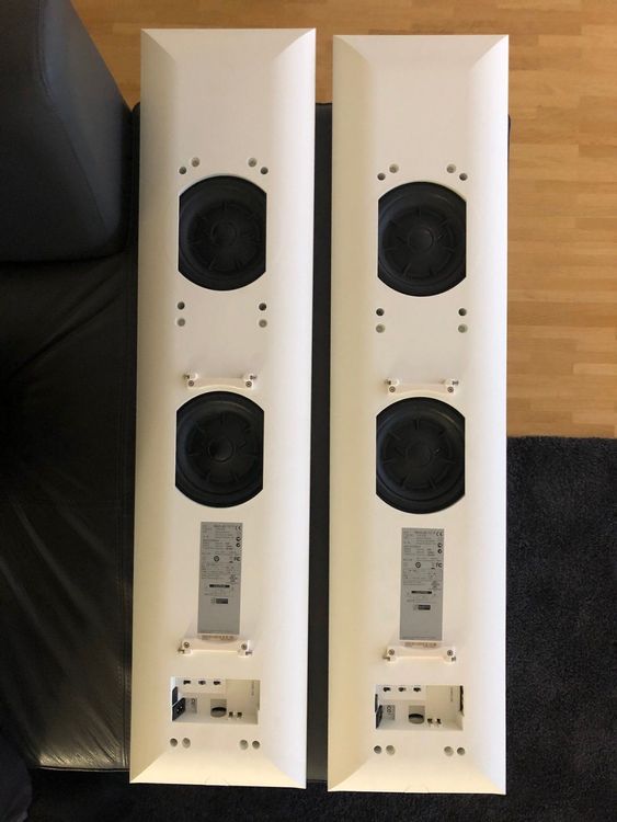 Bang & Olufsen BeoLab 12.3 (2013) (Neu (gemäss Beschreibung)) in ...