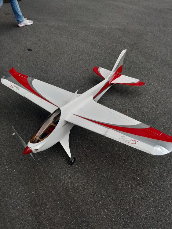 Sebart Shark Trainer (Gebraucht) in St. Gallen für CHF 169 – nur ...