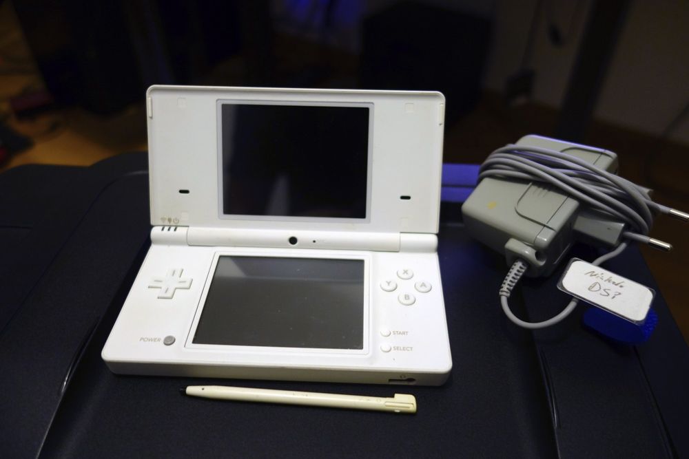 Nintendo DSi | Kaufen auf Ricardo