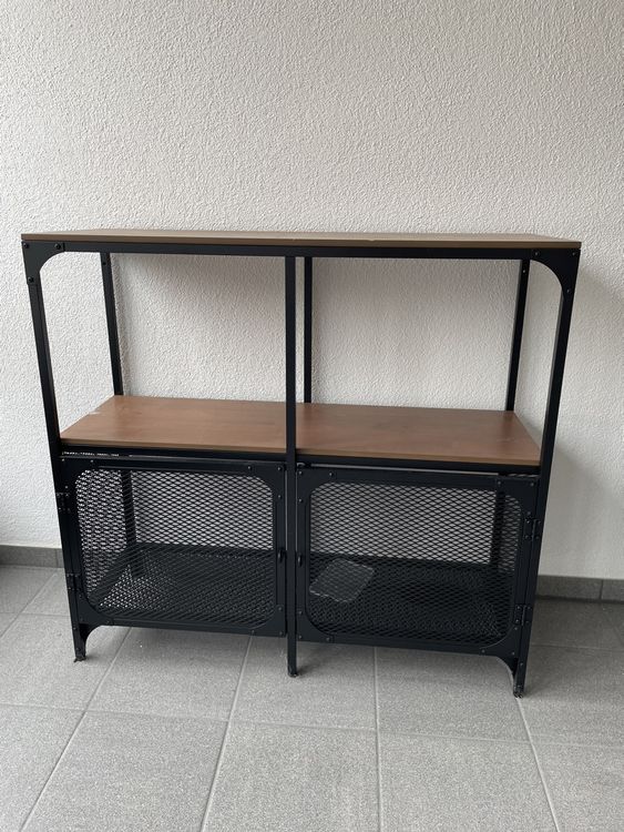 Ikea FJÄLLBO Gestell | Kaufen auf Ricardo