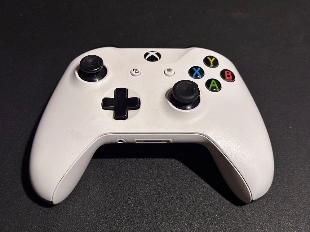 Xbox one S & GTA V | Kaufen auf Ricardo