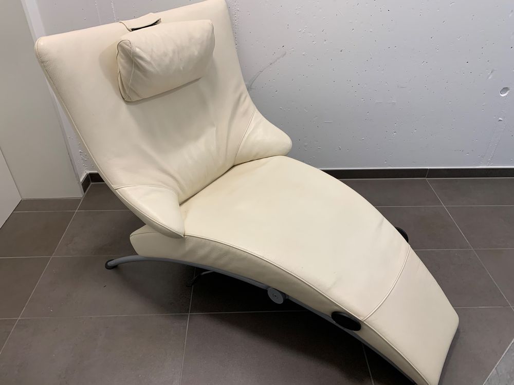Designer Sessel Relax Liege WK Solo | Kaufen auf Ricardo Designer Sessel Relax Liege WK Solo | Kaufen auf Ricardo