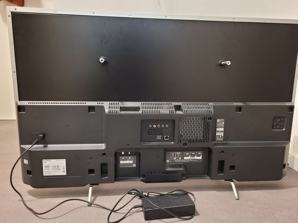 SONY Bravia KDL-43W756C | Sony DE | Kaufen auf Ricardo