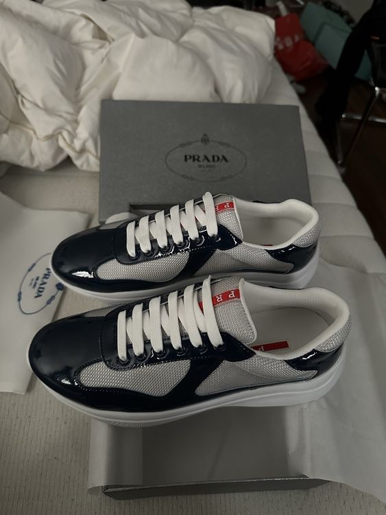 Prada Cups (Neu und originalverpackt) in Zürich für CHF 225 – mit ...