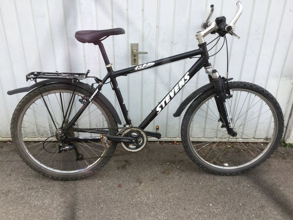 stevens 26" mtb (Gebraucht) in Zurich für CHF 52 – mit Lieferung auf ...