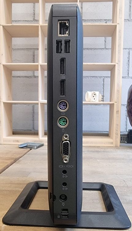 Mini PC HP Thin Client T620 (Gebraucht) in Chur für CHF 30.75 – mit ...
