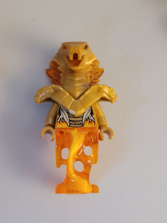 52: Lego Ninjago Aspheera (Gebraucht) in Buttikon SZ für CHF 4.9 – mit ...