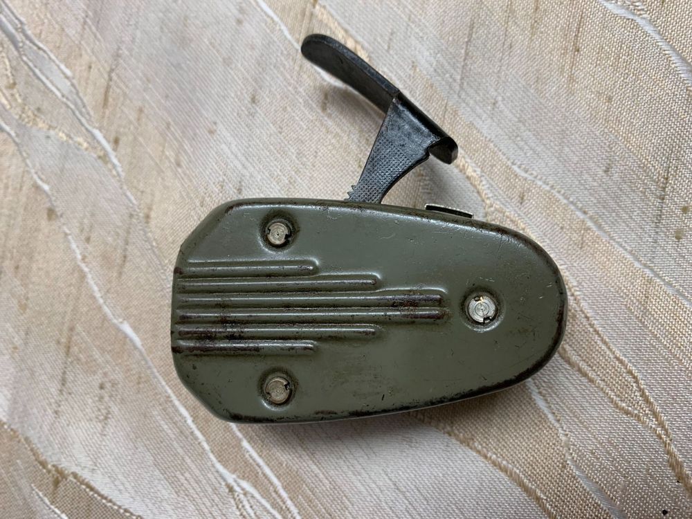 Original German WWII Philips Hand Pump F (D'occasion) à Koppigen pour ...