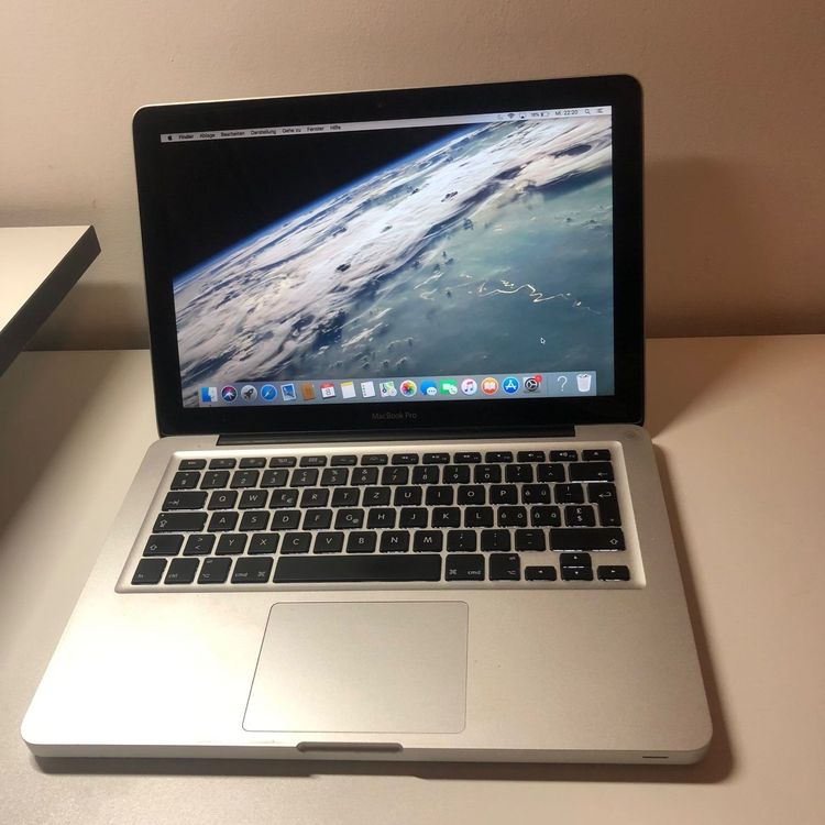 MacBook Pro (13-inch, Late 2011) | Kaufen auf Ricardo
