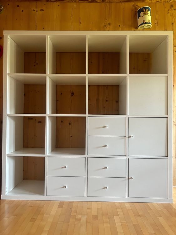 Ikea Kallax | Kaufen auf Ricardo