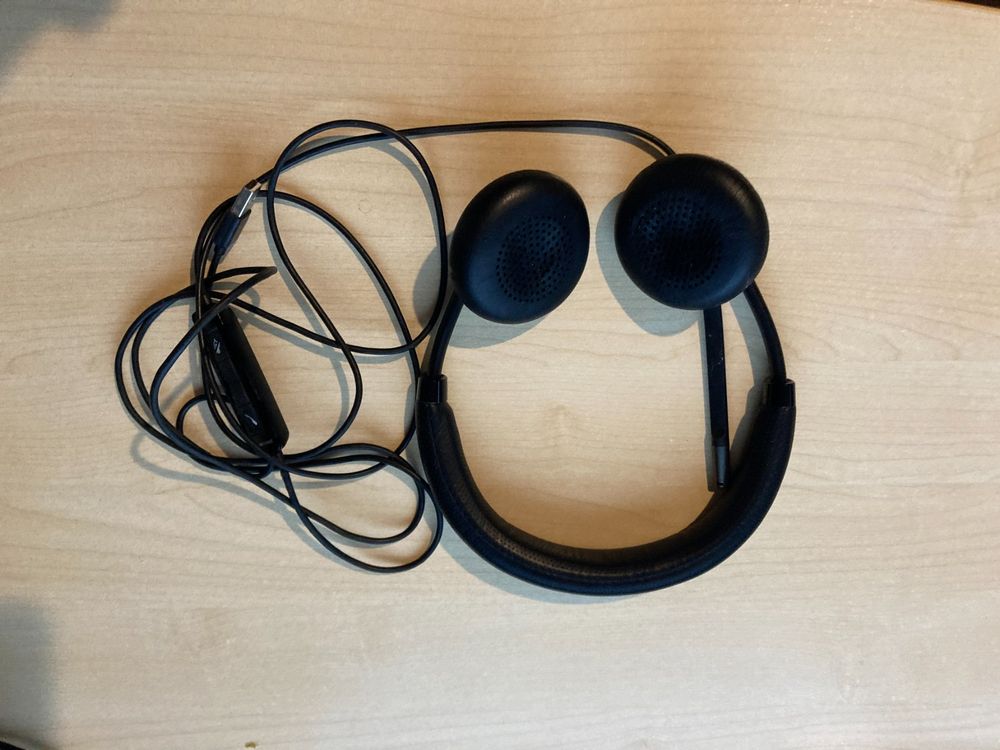 Plantronics Blackwire C520-M | Kaufen auf Ricardo