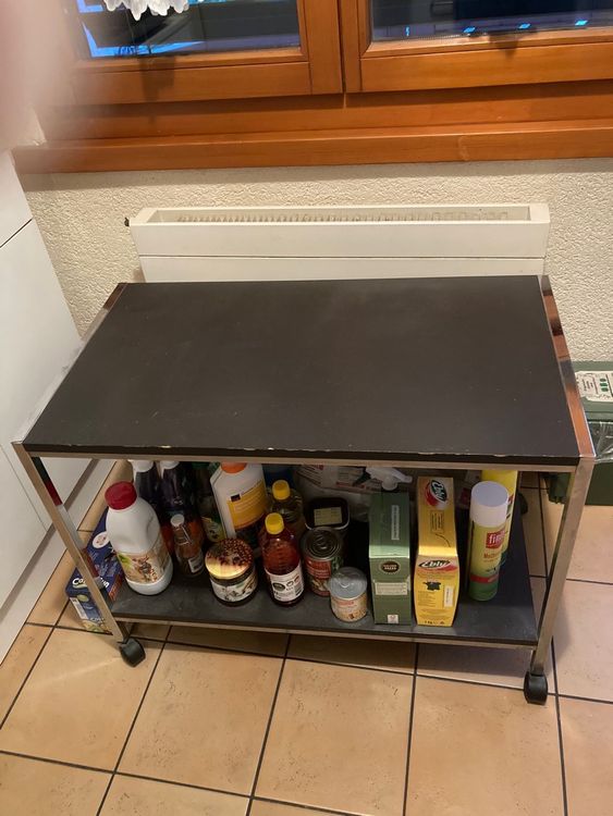 Service-Boy | Kaufen auf Ricardo