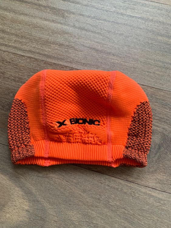X Bionic Helmet Cap (Gebraucht) in Altendorf für CHF 6 – mit Lieferung ...