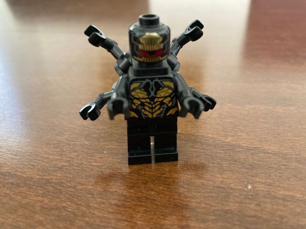 Lego Outrider sh505 Marvel Mini Figur Avengers 76101 Heroes | Kaufen ...